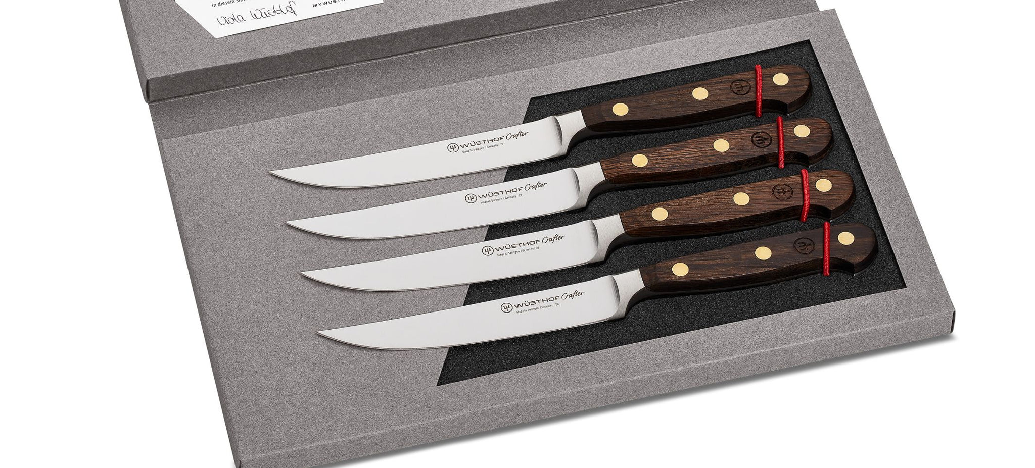 WÜSTHOF Australia - Official Online Store